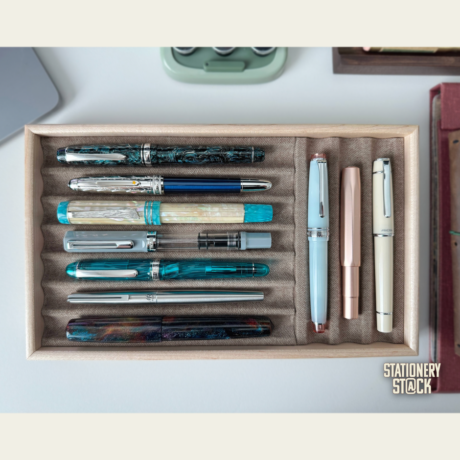 Products – Stationery Stack
